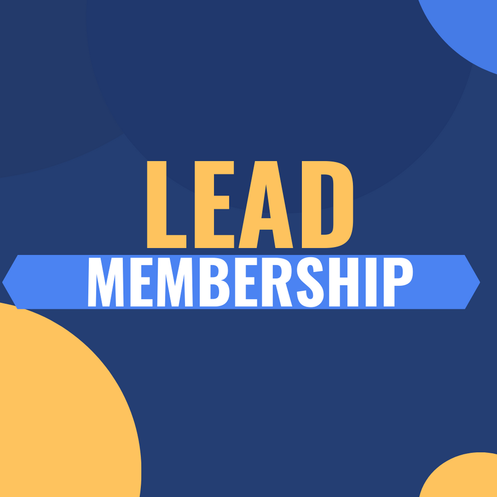 Lead Member - Build Lasting Relationships with Leaders – Greater San ...