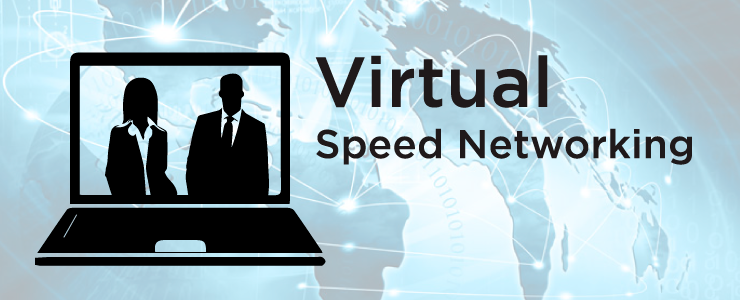Virtual Speed Networking - July 11, 2024 – Greater San Fernando Valley ...